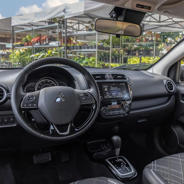 2024 Mitsubishi Mirage